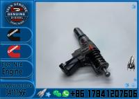 China New Standard Fuel Injector Assembly 3411766F for  Engine N14 Series for sale