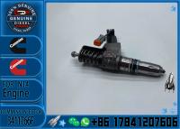 China New Standard Fuel Injector Assembly 3411766F for  Engine N14 Series for sale