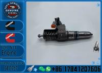 China Original New  Injector 3411761 3411762 3411763 3411764 3411765 3411766 3411767 3411821 Suitable for  Engine for sale