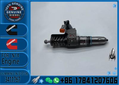China Original New  Injector 3411761 3411762 3411763 3411764 3411765 3411766 3411767 3411821 Suitable for  Engine for sale