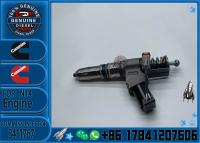 China Original New  Injector 3411761 3411762 3411763 3411764 3411765 3411766 3411767 3411821 Suitable for  Engine for sale