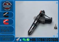 China Original New  Injector 3411761 3411762 3411763 3411764 3411765 3411766 3411767 3411821 Suitable for  Engine for sale