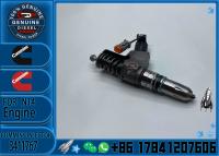 China Original New  Injector 3411761 3411762 3411763 3411764 3411765 3411766 3411767 3411821 Suitable for  Engine for sale