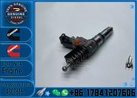 China New Condition Diesel Fuel Injection Electronic Engine 4307516for  Spare Parts for  Fuel Type for  4307525 for sale