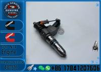 China New Condition Diesel Fuel Injection Electronic Engine 4307516for  Spare Parts for  Fuel Type for  4307525 for sale