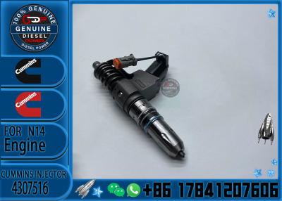 China New Condition Diesel Fuel Injection Electronic Engine 4307516for  Spare Parts for  Fuel Type for  4307525 for sale
