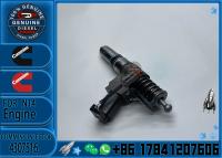 China New Condition Diesel Fuel Injection Electronic Engine 4307516for  Spare Parts for  Fuel Type for  4307525 for sale
