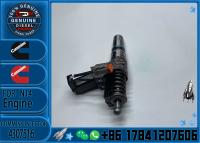 China New Condition Diesel Fuel Injection Electronic Engine 4307516for  Spare Parts for  Fuel Type for  4307525 for sale