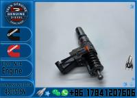 China Wholesale 4307516 Injector for  Diesel Engine Parts N14 QSN N102 Ready Stock for sale