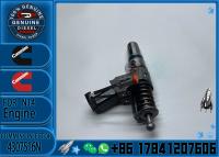 China Wholesale 4307516 Injector for  Diesel Engine Parts N14 QSN N102 Ready Stock for sale