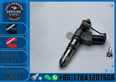 China High Quality Diesel Fuel Injector for  QSM11 4903319 4902924 4902921 Common Rail Injection Valves for sale
