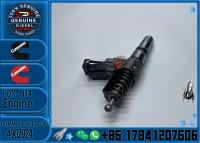 China High Quality Diesel Fuel Injector for  QSM11 4903319 4902924 4902921 Common Rail Injection Valves for sale