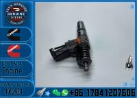 China High Quality Diesel Fuel Injector for  QSM11 4903319 4902924 4902921 Common Rail Injection Valves for sale
