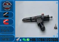 China Construction Machinery PartsFuel Injector for N14 Diesel 3080931F 3087558F 4307795 6087807 for  Diesel Engine for sale