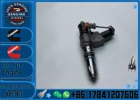 China Construction Machinery PartsFuel Injector for N14 Diesel 3080931F 3087558F 4307795 6087807 for  Diesel Engine for sale