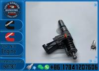 China Construction Machinery PartsFuel Injector for N14 Diesel 3080931F 3087558F 4307795 6087807 for  Diesel Engine for sale