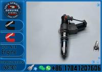 China Construction Machinery PartsFuel Injector for N14 Diesel 3080931F 3087558F 4307795 6087807 for  Diesel Engine for sale
