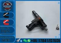 China Construction Machinery PartsFuel Injector for N14 Diesel 3080931F 3087558F 4307795 6087807 for  Diesel Engine for sale