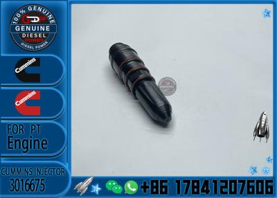 China New Fuel Injector Assembly 3001485 3008899 3016675 for NTA855-G3 KTA19 QSK19 Diesel Common Rail Fuel Injector 3016676 for sale