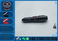 China New Fuel Injector Assembly 3001485 3008899 3016675 for NTA855-G3 KTA19 QSK19 Diesel Common Rail Fuel Injector 3016676 for sale