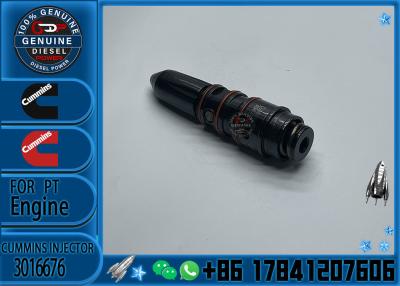 China New Fuel Injector Assembly 3001485 3008899 3016675 for NTA855-G3 KTA19 QSK19 Diesel Common Rail Fuel Injector 3016676 for sale