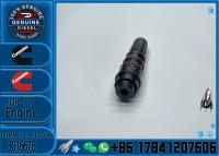 China New Fuel Injector Assembly 3001485 3008899 3016675 for NTA855-G3 KTA19 QSK19 Diesel Common Rail Fuel Injector 3016676 for sale