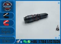 China New Fuel Injector Assembly 3001485 3008899 3016675 for NTA855-G3 KTA19 QSK19 Diesel Common Rail Fuel Injector 3016676 for sale