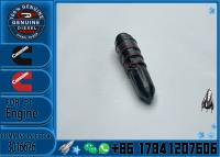 China New Fuel Injector Assembly 3001485 3008899 3016675 for NTA855-G3 KTA19 QSK19 Diesel Common Rail Fuel Injector 3016676 for sale