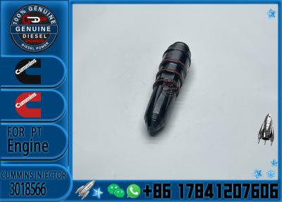 China 1pcs Fuel Injectors Assembly 3054218 3013725 3018566 Compatible for  N855 Engine Construction Machinery Spare Parts for sale