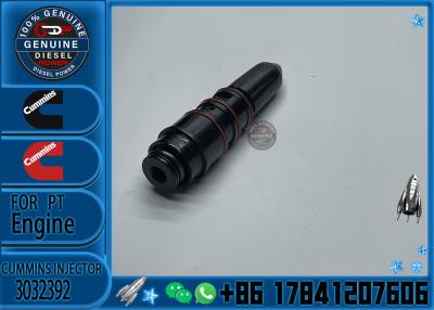 China Common Rail Fuel Injector 4326781 for QSK60 Engine Fuel QSK60 Diesel Engine Injector Nozzle 4326781 for sale