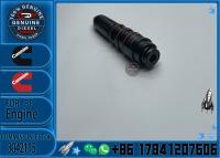 China Original N14 Diesel Machinery Engine Parts 3411766 Fuel Injector for for sale