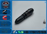 China High-quality L10 diesel Engine Injector Nozzles 3045102 3027588 3037229 for sale