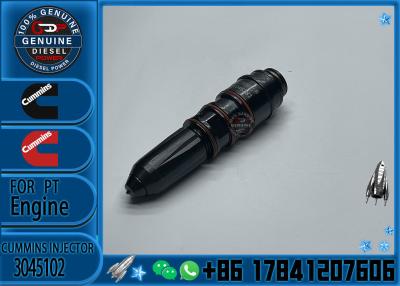 China High-quality L10 diesel Engine Injector Nozzles 3045102 3027588 3037229 for sale