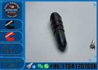China High-quality L10 diesel Engine Injector Nozzles 3045102 3027588 3037229 for sale