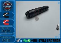 China High-quality L10 diesel Engine Injector Nozzles 3045102 3027588 3037229 for sale