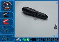 China High-quality L10 diesel Engine Injector Nozzles 3045102 3027588 3037229 for sale
