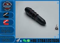 China Original N14 Diesel Machinery Engine Parts 3411766 Fuel Injector for for sale
