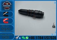 China Original N14 Diesel Machinery Engine Parts 3411766 Fuel Injector for for sale