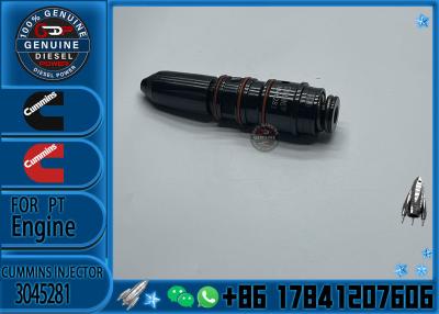 China Original N14 Diesel Machinery Engine Parts 3411766 Fuel Injector for for sale