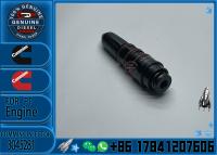 China Original N14 Diesel Machinery Engine Parts 3411766 Fuel Injector for for sale