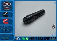China Original N14 Diesel Machinery Engine Parts 3411766 Fuel Injector for for sale