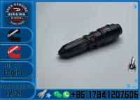 China Original N14 Diesel Machinery Engine Parts 3411766 Fuel Injector for for sale