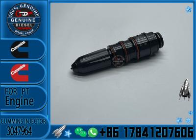 China Common Rail Diesel Fuel Injector Assembly 3047964 4914325 for  Engine M11 PT Series for sale