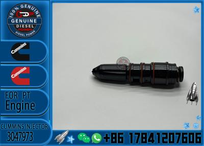 China Original Brand New Diesel Engine Parts NTA855 Fuel Injector 3047973 for diesel Engine for sale