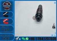 China High-quality Engine Parts for Construction Machinery Diesel Fuel Injector 3054204 3056342 3047985 for Large Diesel Engine for sale
