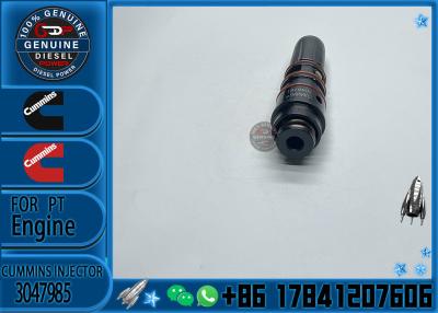 China High-quality Engine Parts for Construction Machinery Diesel Fuel Injector 3054204 3056342 3047985 for Large Diesel Engine for sale
