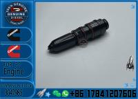 China High-quality Engine Parts for Construction Machinery Diesel Fuel Injector 3054204 3056342 3047985 for Large Diesel Engine for sale