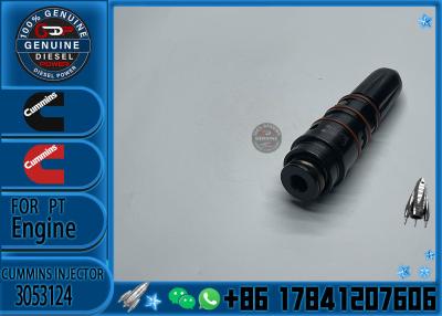China Superior quality K19 K38 K50 diesel engine fuel injector 3053124 for marine boat genset generator use for sale
