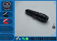 China Superior quality K19 K38 K50 diesel engine fuel injector 3053124 for marine boat genset generator use for sale