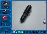 China Superior quality K19 K38 K50 diesel engine fuel injector 3053124 for marine boat genset generator use for sale